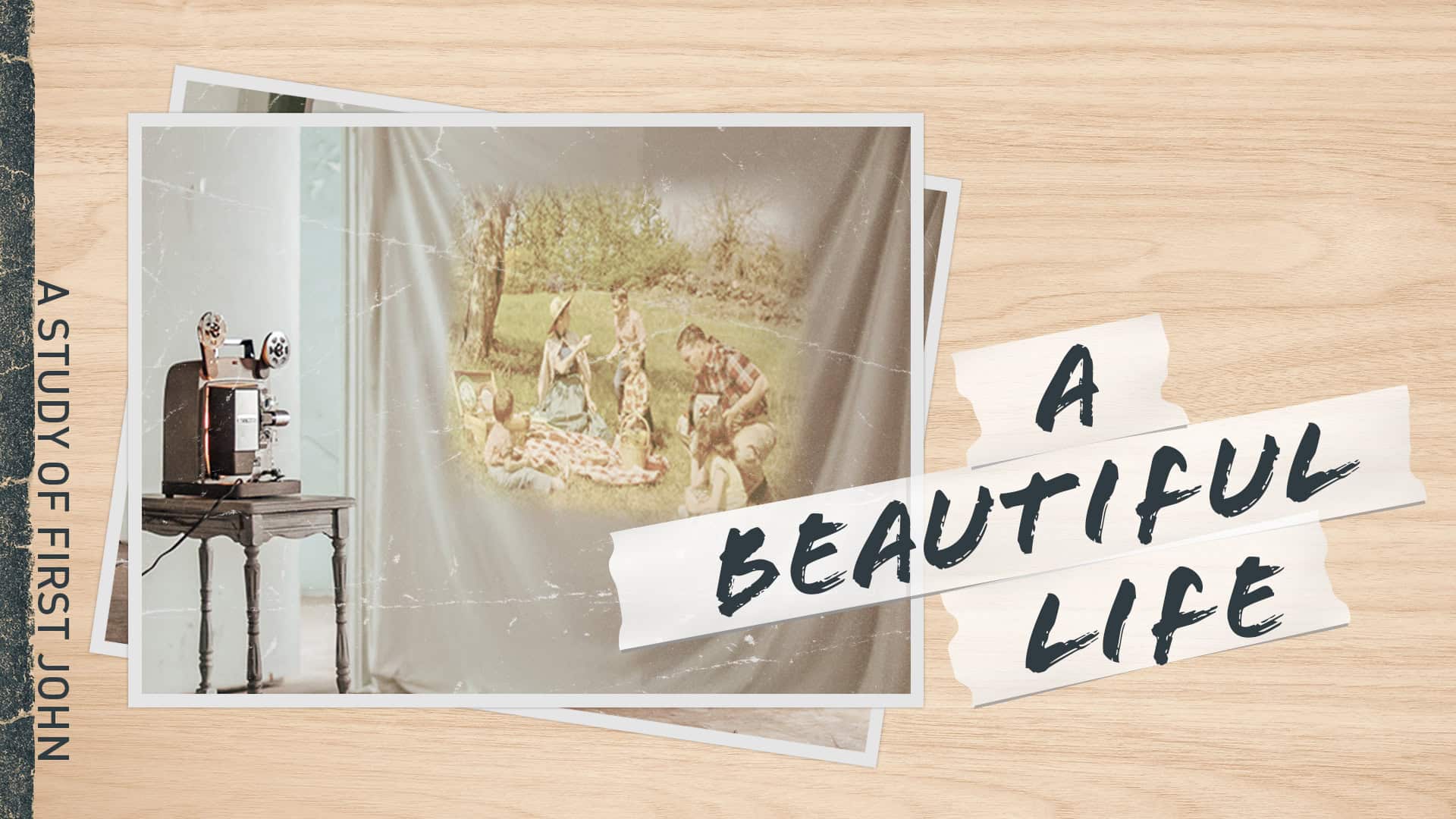 A Beautiful Life // Part 1: The Beginning of a Beautiful Life | Rolling ...