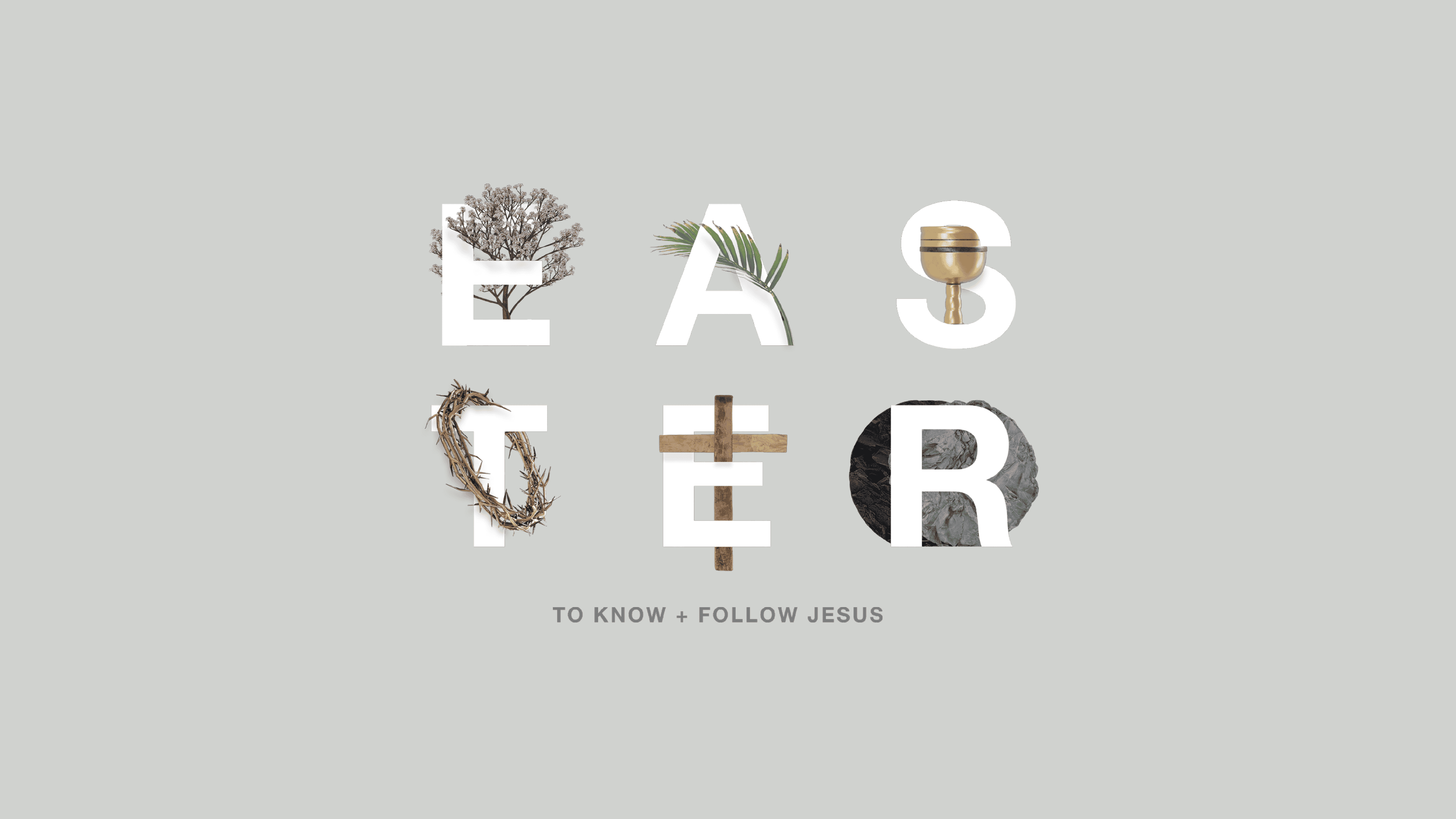 Easter // Part 3: Jesus' Sacrifice | Rolling Hills Community Church