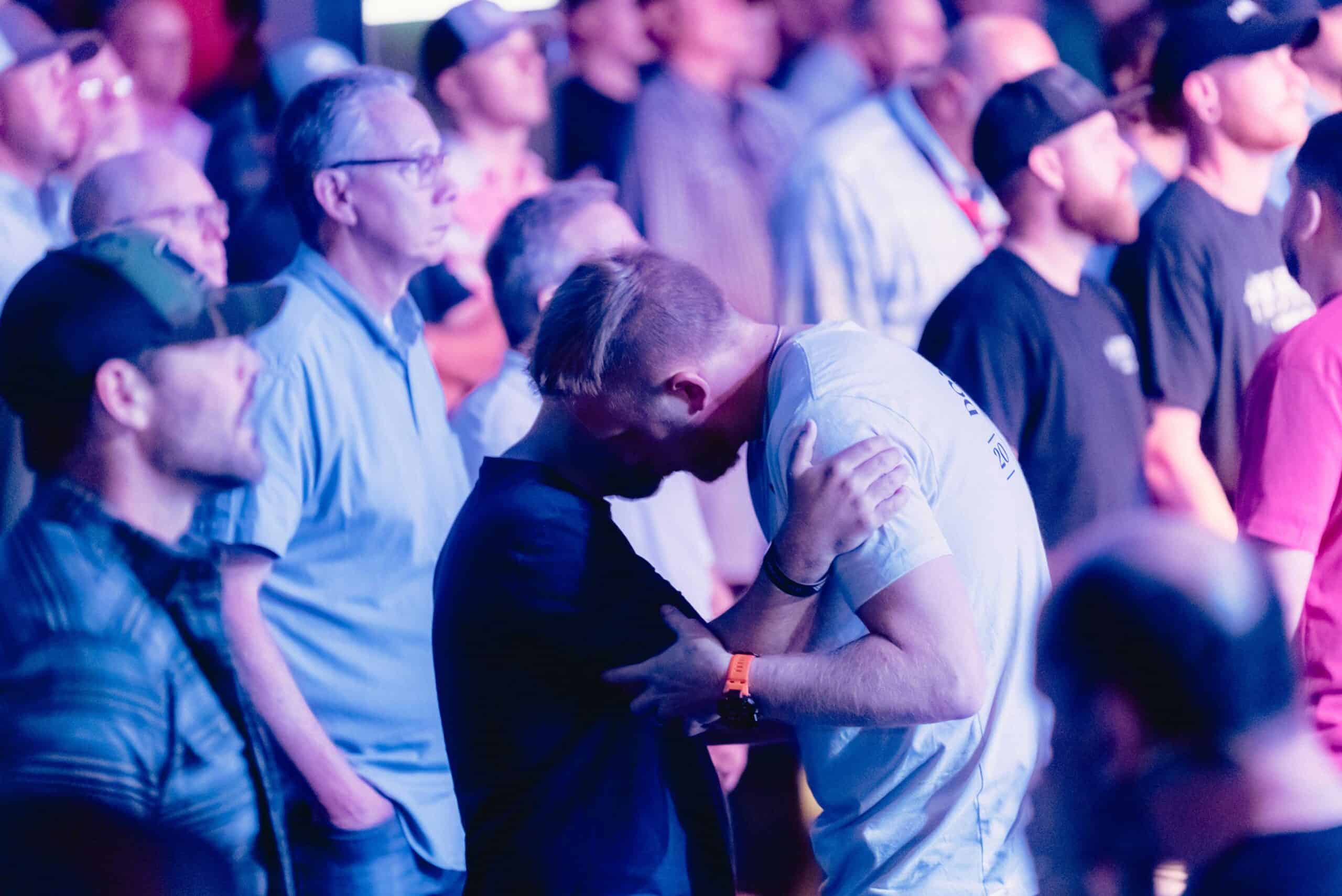 Men's Ministry | Rolling Hills Community Church